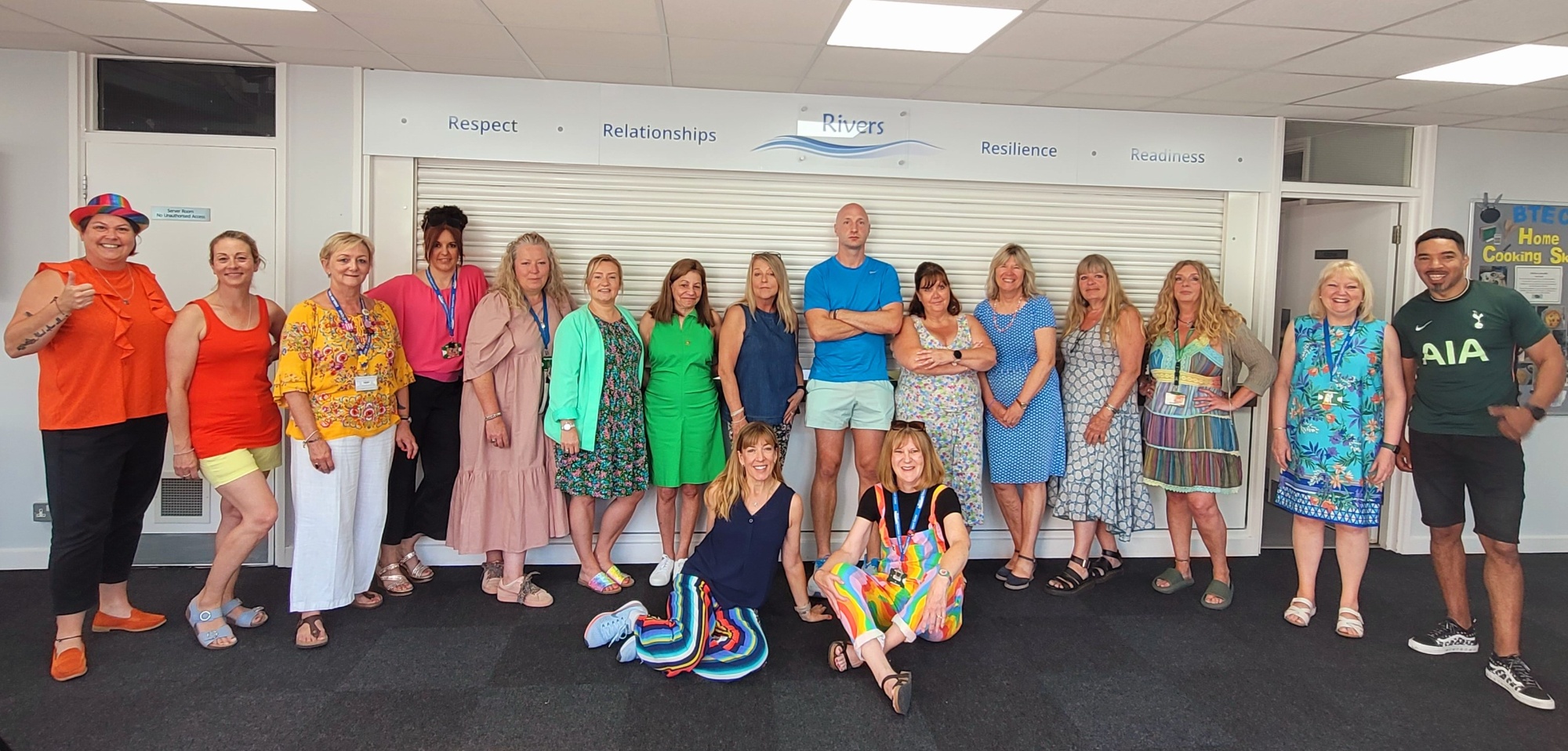 Rivers Education Support Centre - Latest News